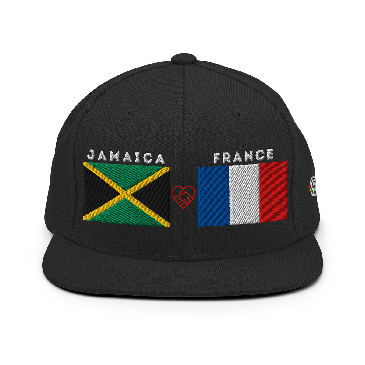 Reggae In France Hat